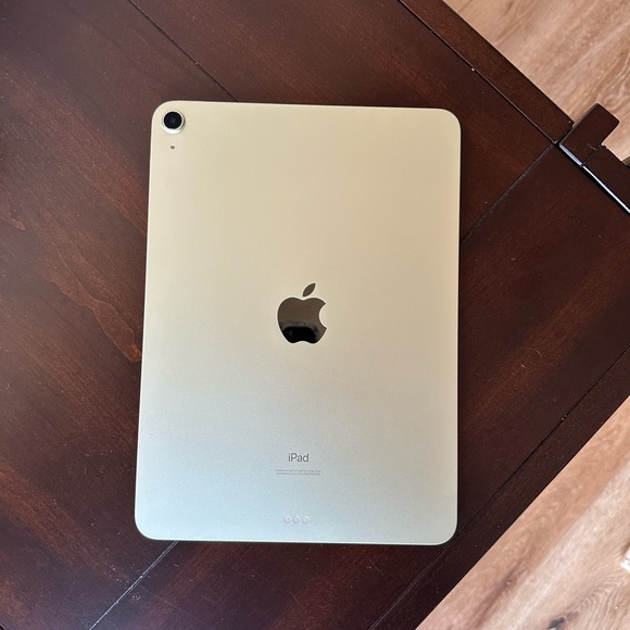 Apple | Computers, Laptops & Parts | 220 Apple Ipad Air 09inch Wifi ...